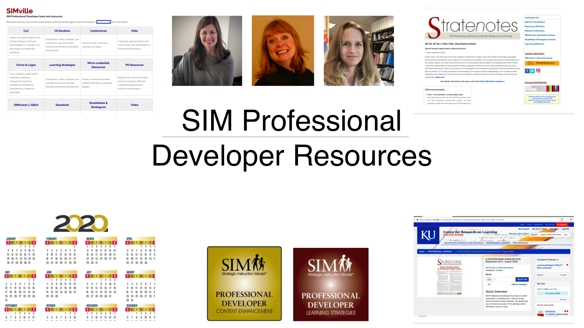 Strategic Instruction Model (SIM) | Strategic Instruction Model (SIM™)